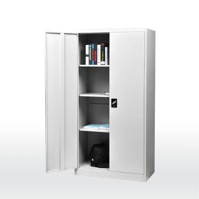 China 0,135 CBM 2 Deur 900*400*1850mm Moderne Archiefkast Te koop