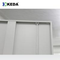 China 1850mm Steel Filing Cabinet with 4 Adjustable Shelves for Office Use for sale