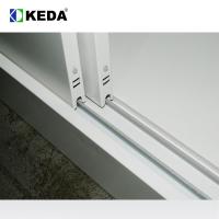 China Fully Knock-down Metal Filing Cupboard 900x400x900mm Cold-rolled Steel for sale
