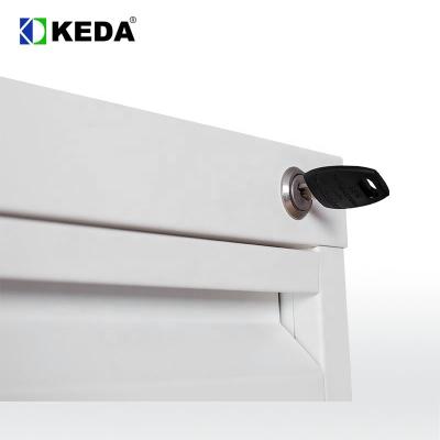 Cina 0,089 Governi d'acciaio del cassetto di portata di CBM 45kgs in vendita