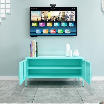 Cina Il Governo moderno del salone del supporto del metallo TV della mobilia della camera da letto ha abbattuto in vendita