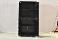 China KEDA BS-2 Assembly Mechanical Safe Locker Cabinet Electronic Powder Coating 6 Latch for sale