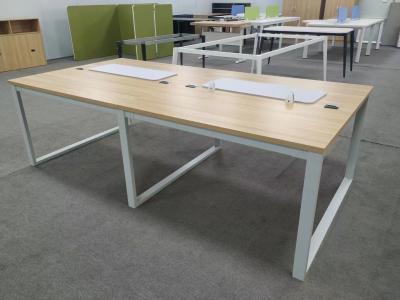 Cina Mobilia superiore del Ministero degli Interni della Tabella dello scrittorio del computer del MDF 25mm in vendita