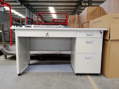 Cina Mobilia superiore del Ministero degli Interni della Tabella dello scrittorio del computer del MDF 25mm in vendita