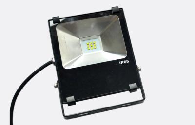 Cina IP65 IL CREE dell'alluminio SMD 20w 10w ha condotto le luci di inondazione, proiettore principale all'aperto in vendita