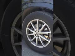 ポルシェ・カイエーンSUV (955) ブレンボ セラミックブレーキパッドD1129 7L6698151E