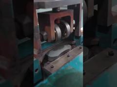 Το Toyota 04465-35290 D1210 ACT1210 πακέτο φρένων με αρχικό αριθμό εξοπλισμού 04465-35290