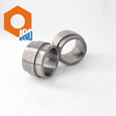 Cina L'usura del carburo di tungsteno di YG6 YN6 parte la boccola del carburo di tungsteno per l'estrazione mineraria in vendita
