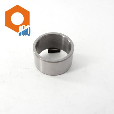 Cina Boccola in carburo di tungsteno vuoto OEM con elevata resistenza all'usura in vendita