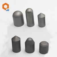 China Drill Bits Tungsten Carbide Button Inserts HPGR Tungsten Carbide Studs for sale