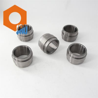 Cina Boccole per manicotto in carburo di tungsteno cementato HRA 89 per pompa dell'olio in vendita