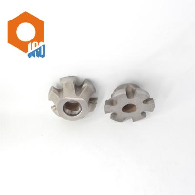 Cina Parti in carburo di tungsteno ODM per l'estrazione di attrezzature MWD e LWD in vendita