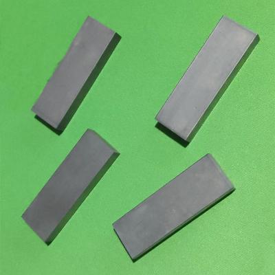Cina Lama standard personalizzata per utensili da taglio in carburo di tungsteno da 15-200 mm in vendita