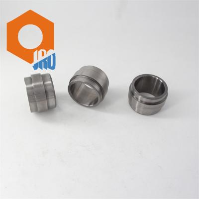 Cina Boccola in carburo di tungsteno dell'asse Oem Yg6 con durezza HRA 89 in vendita