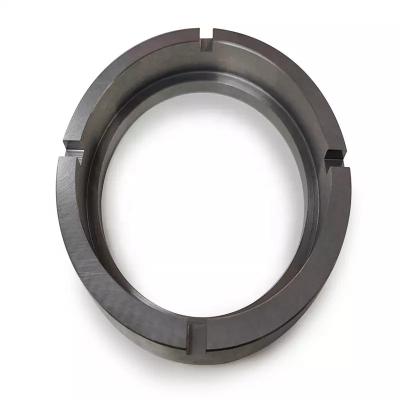 中国 Ra0.25 炭化タングステンのシール リング HRA 89-91 の耐久性 販売のため