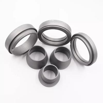 中国 ポンプ産業のための 15-270mm の炭化タングステン シールの耐摩耗性 販売のため