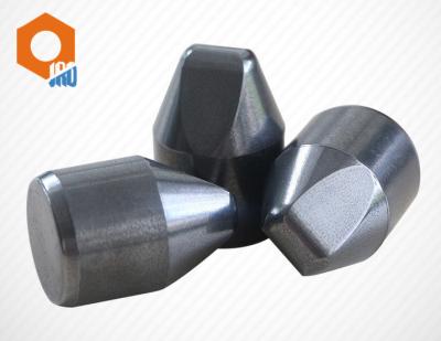 China YG11C hardmetalen knoopbits voor DTH-boren onder hoge druk Te koop