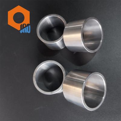 Cina Boccola in carburo di tungsteno a stato sinterizzato Boccola in carburo cementato YT15 in vendita