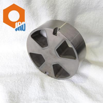 中国 APSの高度なMWDシステムのための耐久力のある炭化タングステンの物質的な固定子 販売のため
