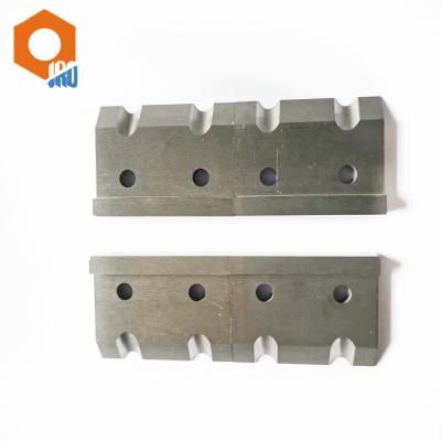 Cina Lama personalizzabile degli utensili per il taglio del carburo di tungsteno per la centrifuga dell'IL IW in vendita