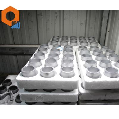 Cina Boccola in bianco della manica delle piccole in lotti di tungsteno del carburo boccole della manica per il grado YWN6 YG6 del carburo di tungsteno dell'India in vendita