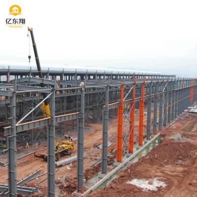 中国 耐腐食 プリファブリック 鉄筋 建物 建設 自動CAD 図面 設計 販売のため