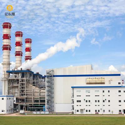 China Thermal Insulation Steel Structure Construction Flexible Design for sale