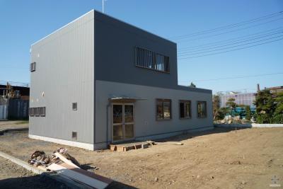 China Galvanized Steel Structure Workshop Prefabricated Industrial Building for sale