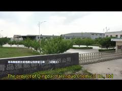 Qingdao Yaneng City