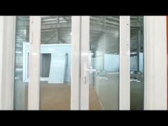 Extended box house