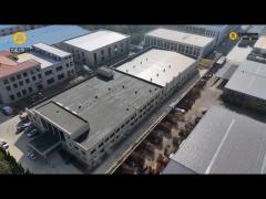 anti corrosion architectural steel buildings steel structure metal storage warehouse
