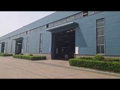 high durability steel frame building construction using excellent insulation and c or z section