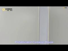 q355 q235 modular container buildings prefab container homes customized