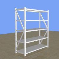 China Warehouse Racks Pallet Storage Shelf Rack for sale