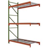 China Warehouse Racks Pallet Storage Shelf Rack for sale