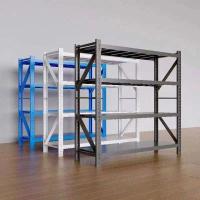 China Warehouse Racks Pallet Storage Shelf Rack for sale