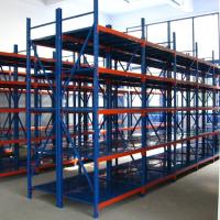 China Metal Rack Storage Shelf for sale