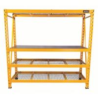 China Light Duty Warehouse Racks for sale