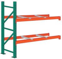 China Warehouse Shelf for sale