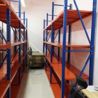China Warehouse Shelf for sale