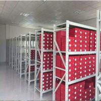 China Storage Shelf Rack System for sale