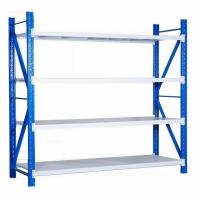 China Industrial Rack Storage for sale