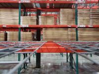 China Industrial Rack Storage for sale