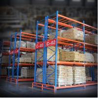 China Industrial Rack Storage for sale