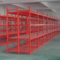 China Beam Type Warehouse Racking System Three Dimensional Heavy Storage Shelves for sale