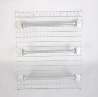 China Reinforced Galvanized Steel Grid Load Bearing Network Frame Customized for sale