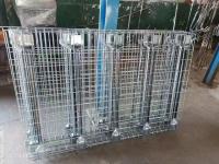 China Galvanized Platform Grid Plate Of Crossbeam Layer Net Rack Customizable for sale