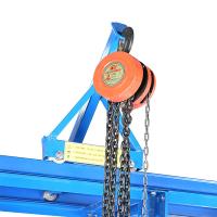 China Storage Adjustable Drawer Type Tooling mould Shelves for sale