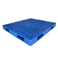 China Stackable Nestable Plastic Pallets Wire Mesh Galvanized Iron Tray Stainless Pallet for sale