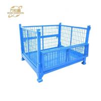 China Upright pallet rack column protector for sale